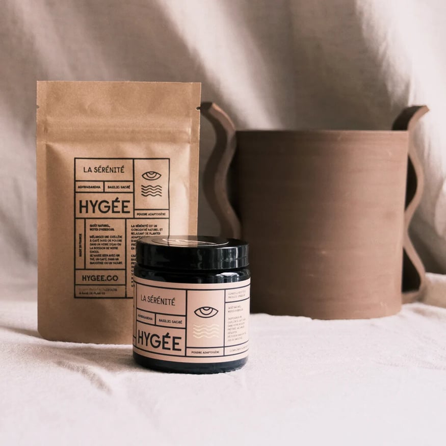 Botanicals, the future of food supplements