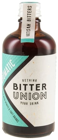 Leading brands of amaro and bitters in Europe