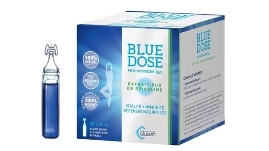 Food supplements of tomorrow: Innovations and new tech