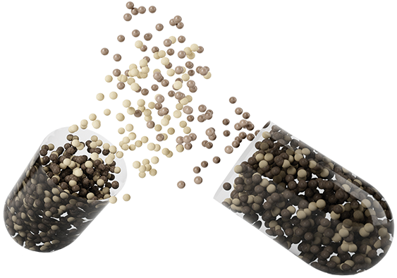 Food supplements of tomorrow: Innovations and new tech